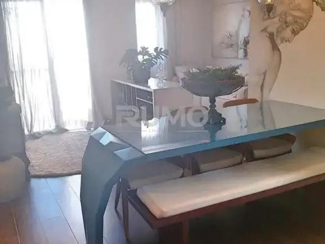 Apartamento para Venda em Campinas/SP Bonfim 3 Quartos