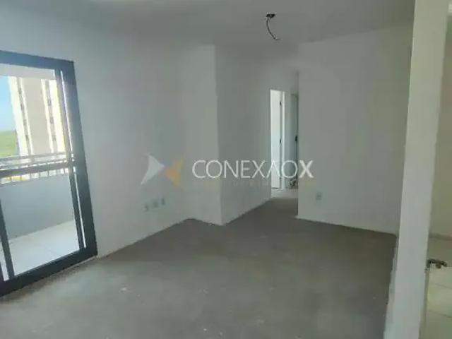 Apartamento para Venda em Campinas/SP Bonfim 3 Quartos