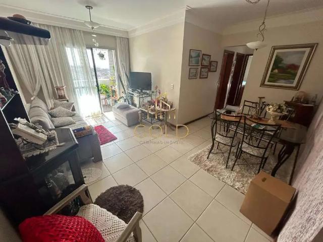 Apartamento para Venda em Campinas/SP Bonfim 3 Quartos
