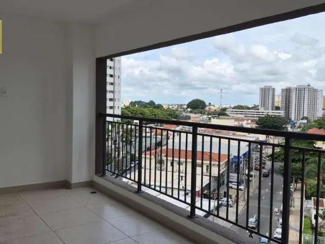 Apartamento para Venda em Campinas/SP Bonfim 3 Quartos
