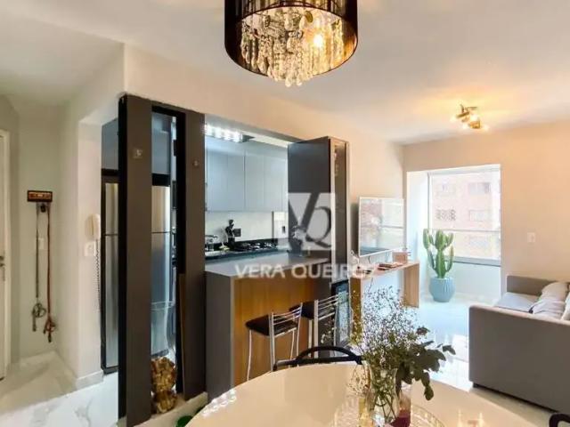 Apartamento para Venda em Campinas/SP Bonfim 3 Quartos