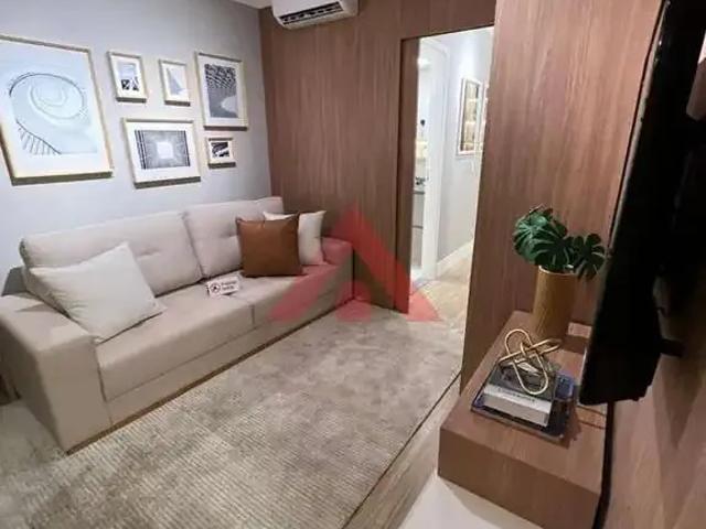 Apartamento para Venda em Campinas/SP Bonfim 3 Quartos