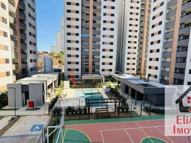 Apartamento para Venda em Campinas/SP Bonfim 3 Quartos
