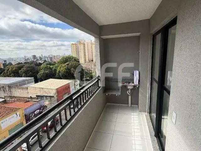 Apartamento para Venda em Campinas/SP Bonfim 3 Quartos