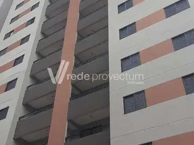 Apartamento para Venda em Campinas/SP Bonfim 3 Quartos