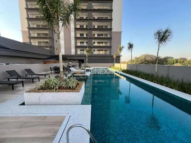 Apartamento para Venda em Campinas/SP Bonfim 3 Quartos