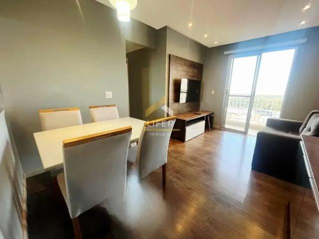 Apartamento para Venda em Campinas/SP Bonfim 3 Quartos