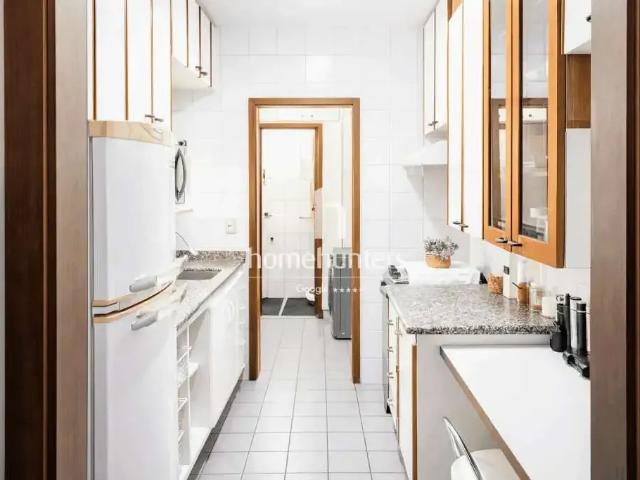 Apartamento para Venda em Campinas/SP Bonfim 3 Quartos