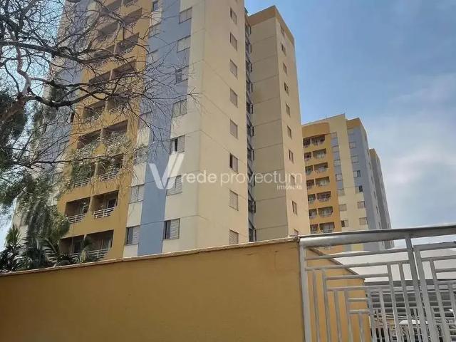Apartamento para Venda em Campinas/SP Bonfim 3 Quartos