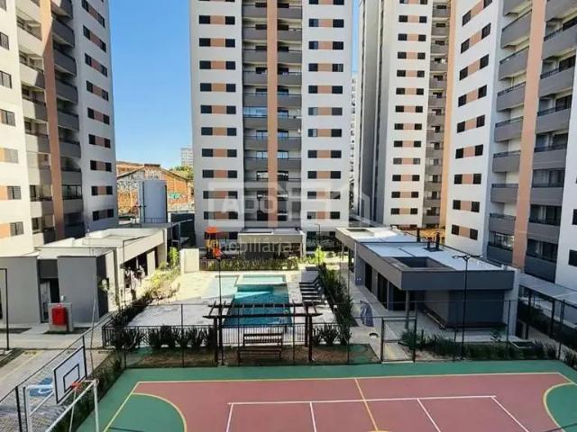 Apartamento para Venda em Campinas/SP Bonfim 3 Quartos