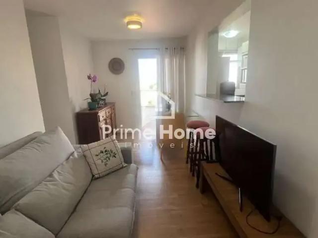 Apartamento para Venda em Campinas/SP Bonfim 3 Quartos