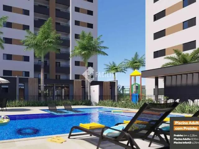 Apartamento para Venda em Campinas/SP Bonfim 3 Quartos
