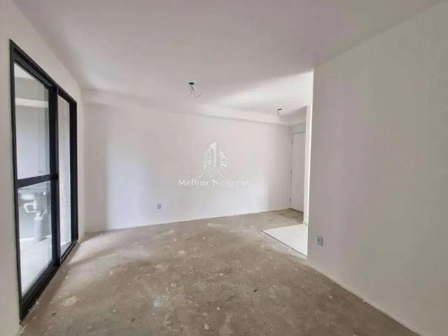 Apartamento para Venda em Campinas/SP Bonfim 3 Quartos