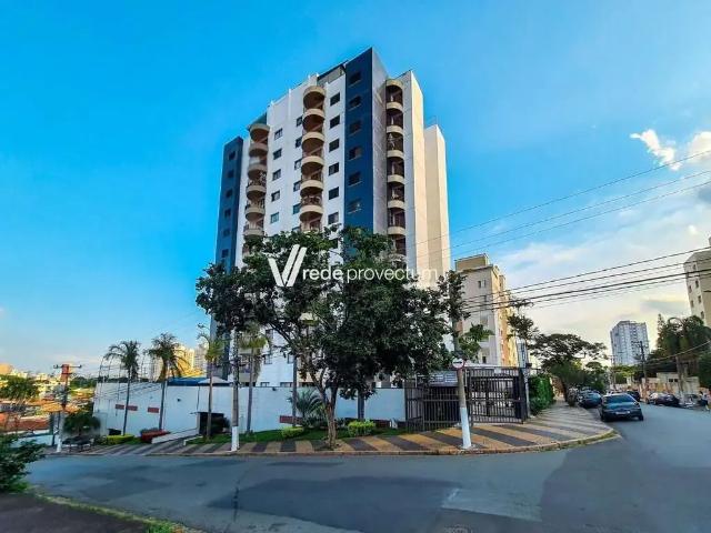Apartamento para Venda em Campinas/SP Bonfim 3 Quartos