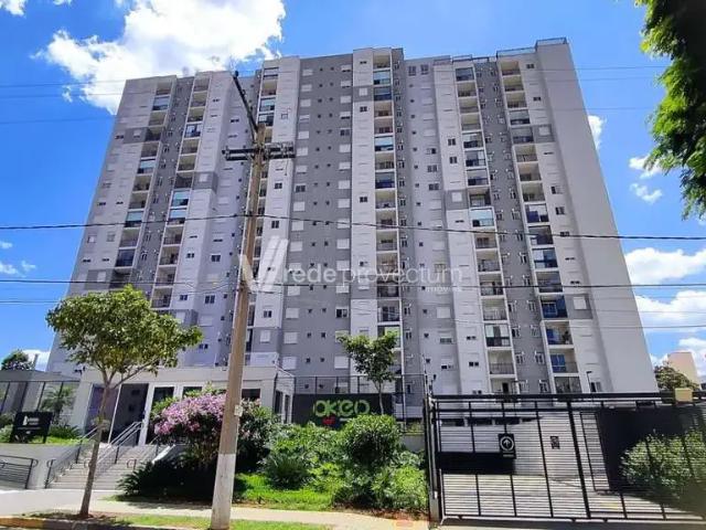 Apartamento para Venda em Campinas/SP Bonfim 3 Quartos