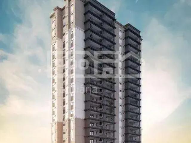 Apartamento para Venda em Campinas/SP Bonfim 3 Quartos