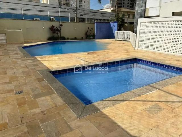 Apartamento para Venda em Campinas/SP Bonfim 3 Quartos