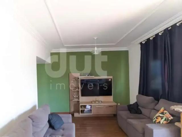Apartamento para Venda em Campinas/SP Bonfim 3 Quartos