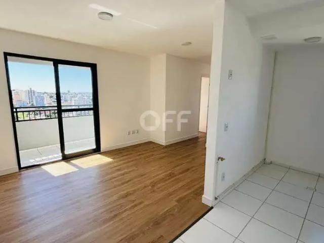 Apartamento para Venda em Campinas/SP Bonfim 3 Quartos