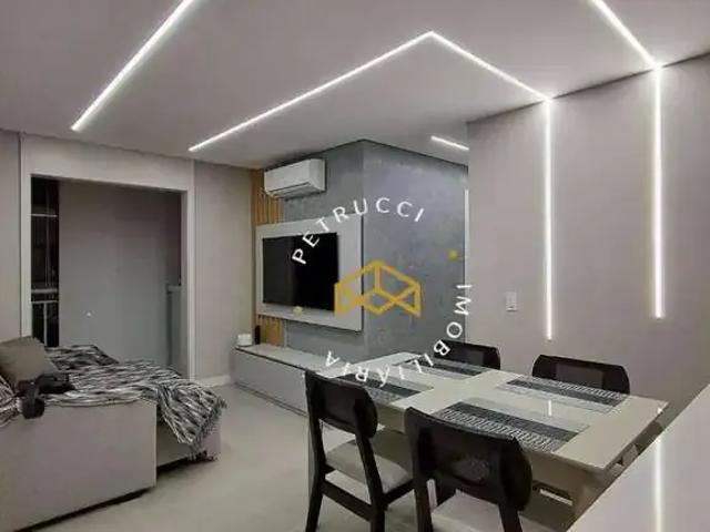 Apartamento para Venda em Campinas/SP Bonfim 3 Quartos