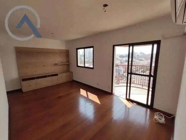 Apartamento para Venda em Campinas/SP Bonfim 3 Quartos