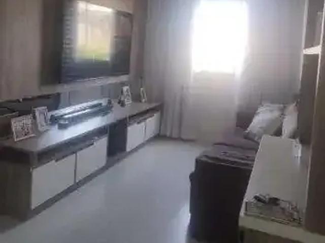 Apartamento para Venda em Campinas/SP Bonfim 3 Quartos