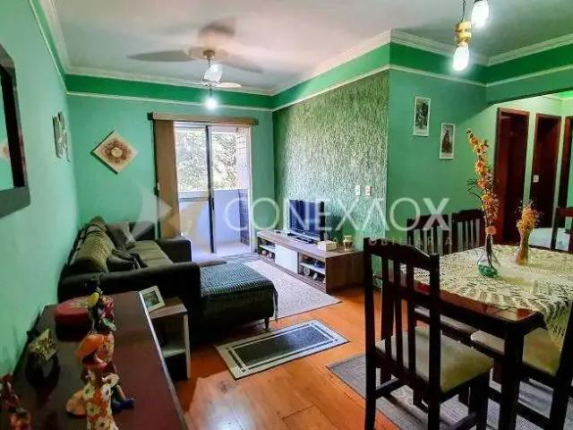 Apartamento para Venda em Campinas/SP Bonfim 3 Quartos
