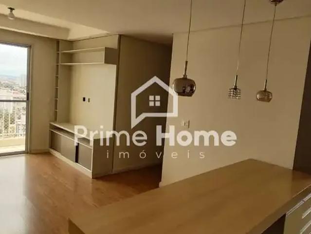 Apartamento para Venda em Campinas/SP Bonfim 3 Quartos