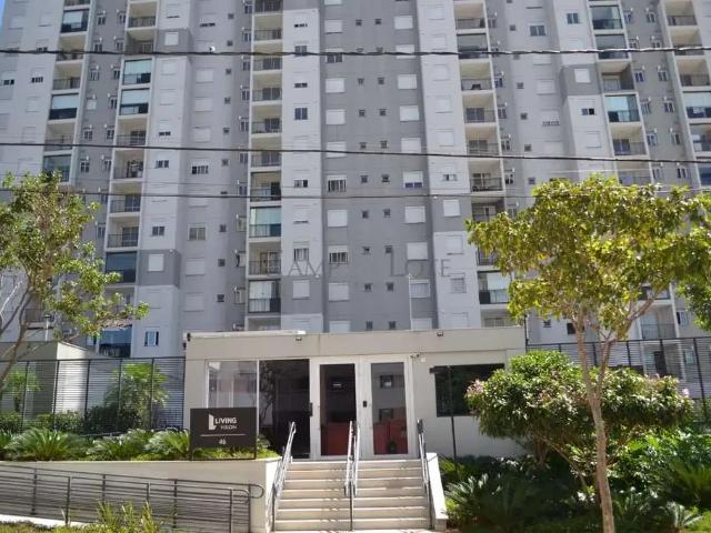 Apartamento para Venda em Campinas/SP Bonfim 3 Quartos