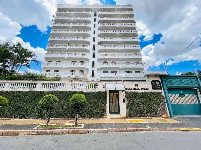 Apartamento para Venda em Campinas/SP Bonfim 3 Quartos