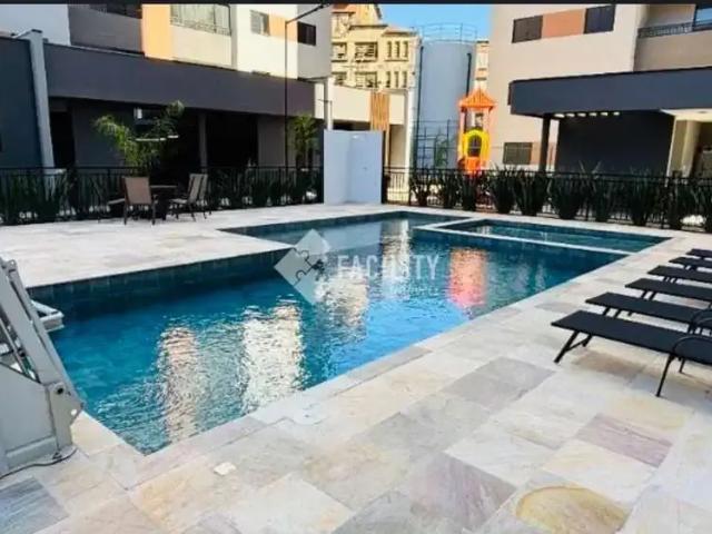 Apartamento para Venda em Campinas/SP Bonfim 3 Quartos