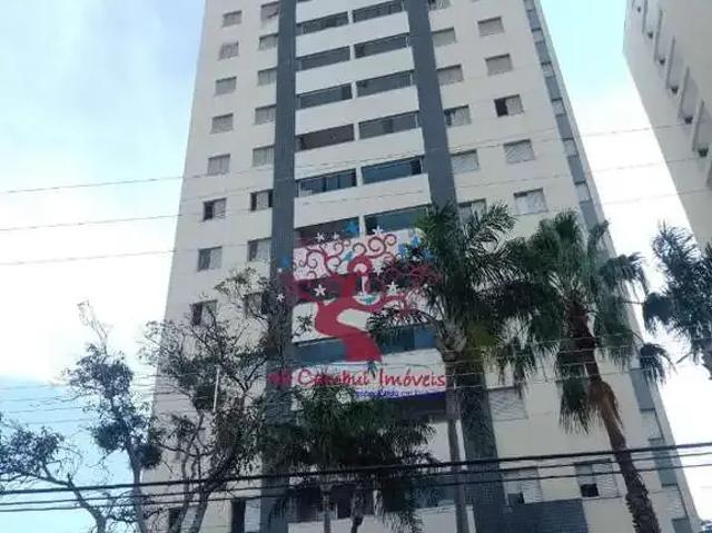 Apartamento para Venda em Campinas/SP Bonfim 3 Quartos