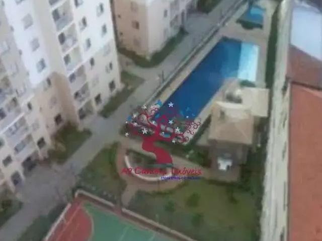 Apartamento para Venda em Campinas/SP Bonfim 3 Quartos
