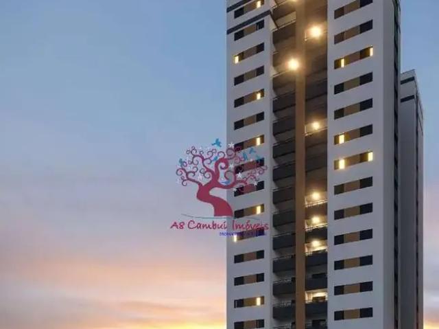 Apartamento para Venda em Campinas/SP Bonfim 3 Quartos