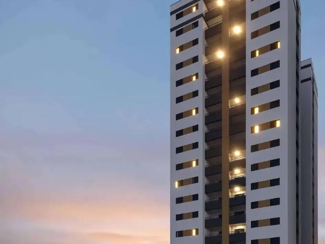 Apartamento para Venda em Campinas/SP Bonfim 3 Quartos