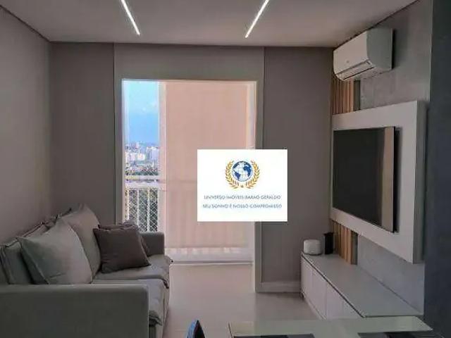Apartamento para Venda em Campinas/SP Bonfim 3 Quartos
