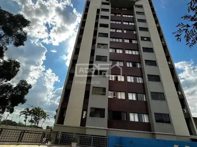 Apartamento para Venda em Campinas/SP Bonfim 3 Quartos