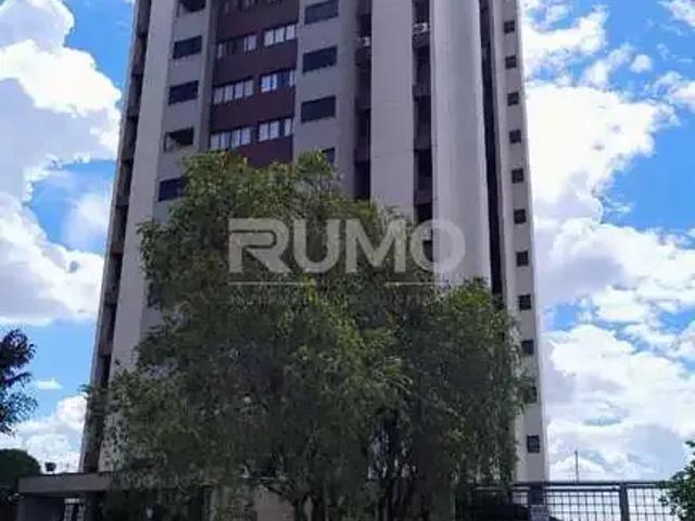 Apartamento para Venda em Campinas/SP Bonfim 3 Quartos