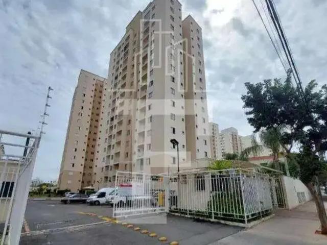Apartamento para Venda em Campinas/SP Bonfim 3 Quartos