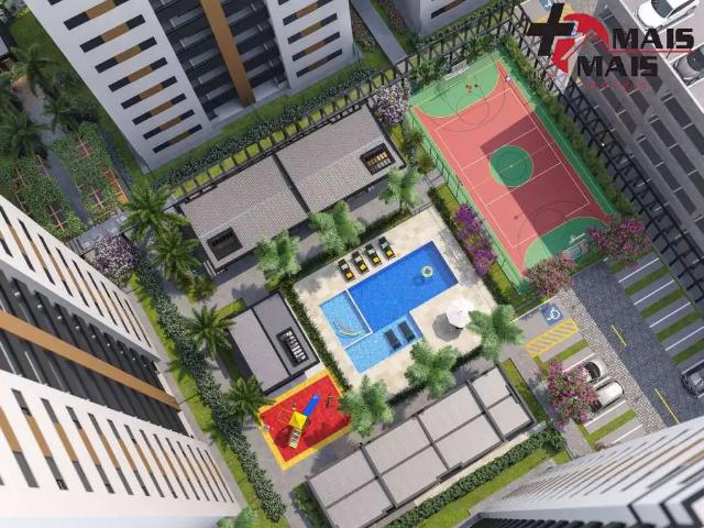 Apartamento para Venda em Campinas/SP Bonfim 3 Quartos