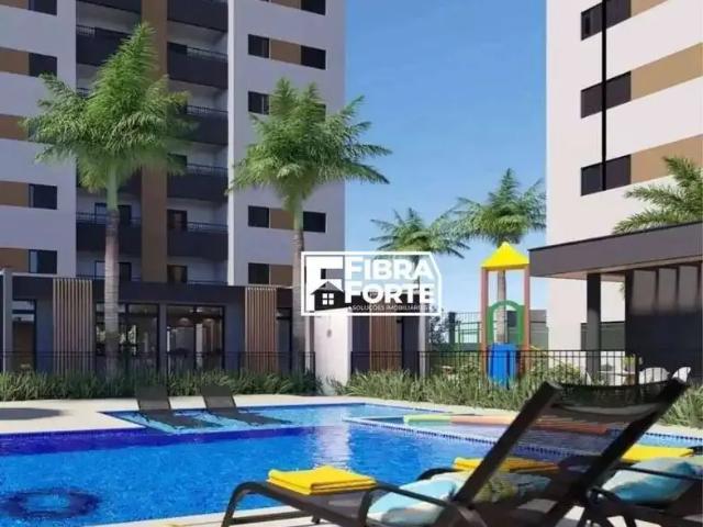 Apartamento para Venda em Campinas/SP Bonfim 3 Quartos