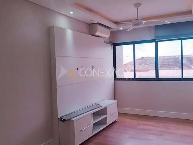 Apartamento para Venda em Campinas/SP Bonfim 3 Quartos