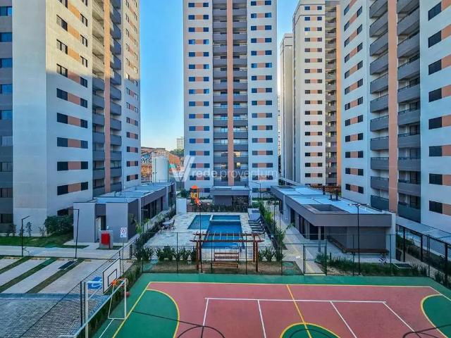Apartamento para Venda em Campinas/SP Bonfim 3 Quartos