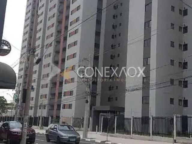 Apartamento para Venda em Campinas/SP Bonfim 3 Quartos