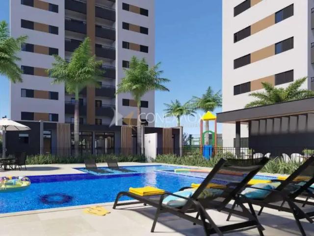 Apartamento para Venda em Campinas/SP Bonfim 3 Quartos