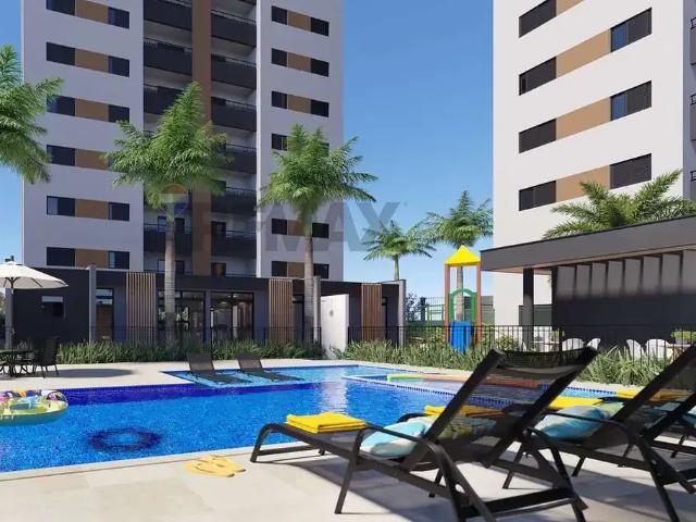Apartamento para Venda em Campinas/SP Bonfim 3 Quartos