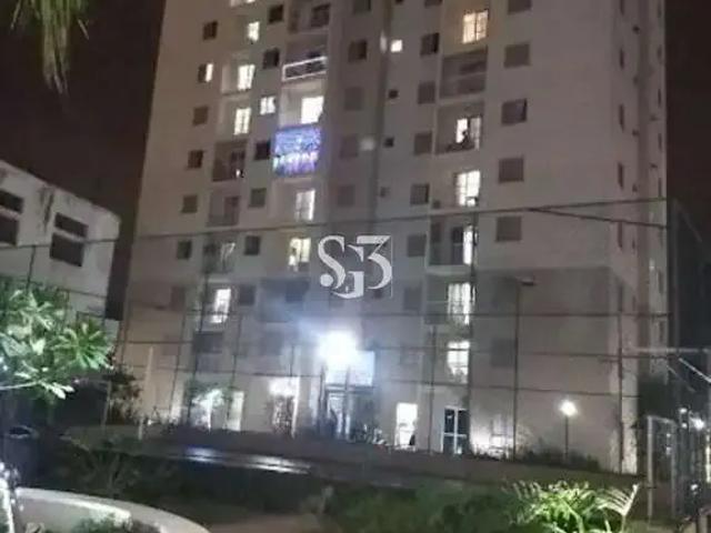 Apartamento para Venda em Campinas/SP Bonfim 3 Quartos