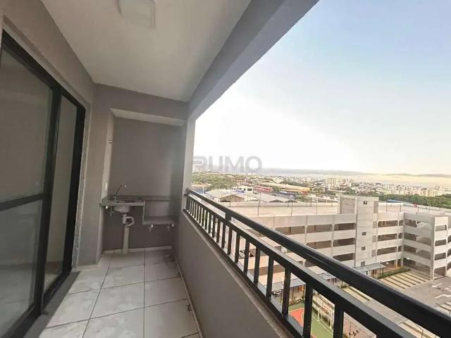 Apartamento para Venda em Campinas/SP Bonfim 3 Quartos