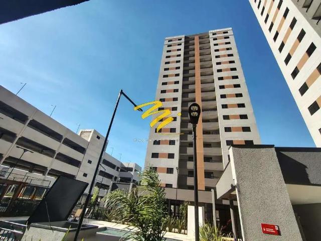 Apartamento para Venda em Campinas/SP Bonfim 3 Quartos