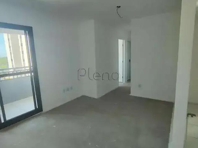 Apartamento para Venda em Campinas/SP Bonfim 3 Quartos